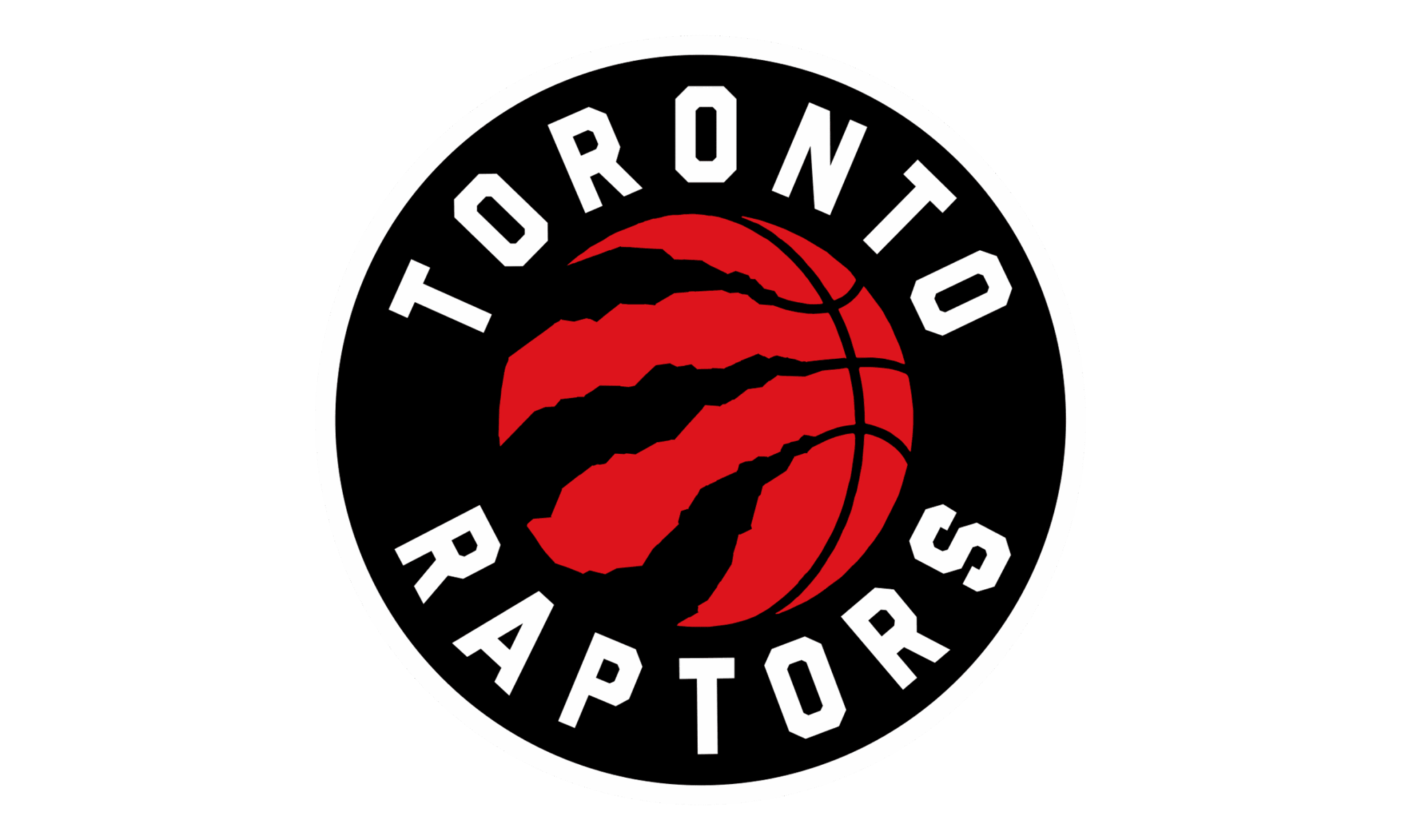Toronto Raptors Logo PNG Download - Bootflare