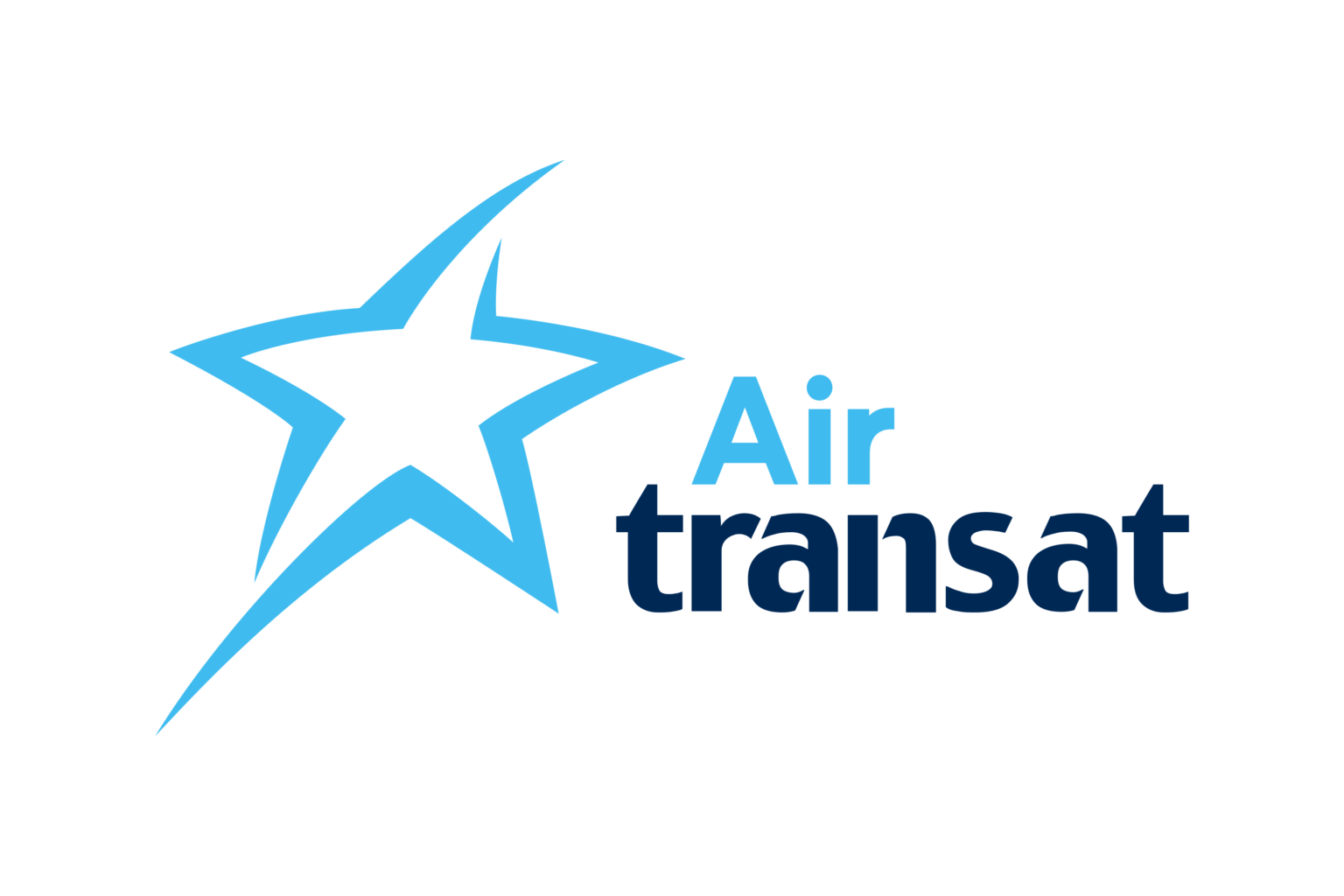 Air Transat Logo PNG Download - Bootflare