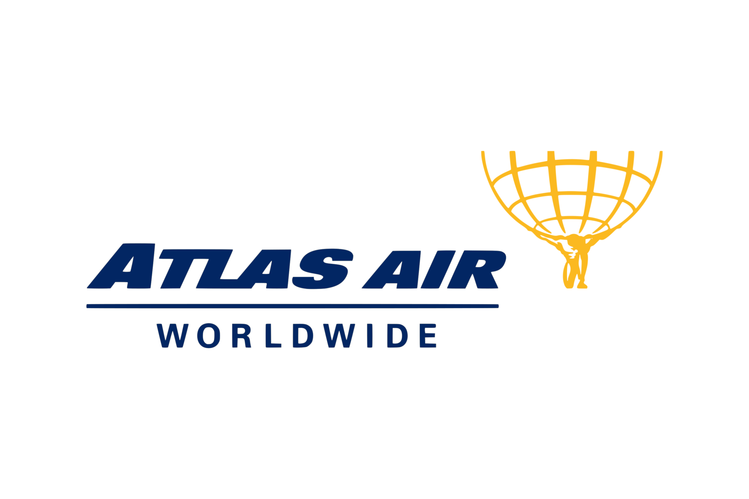 Atlas Air Logo PNG Download - Bootflare