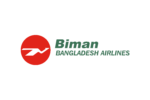 Biman Bangladesh Airlines Logo PNG Download - Bootflare