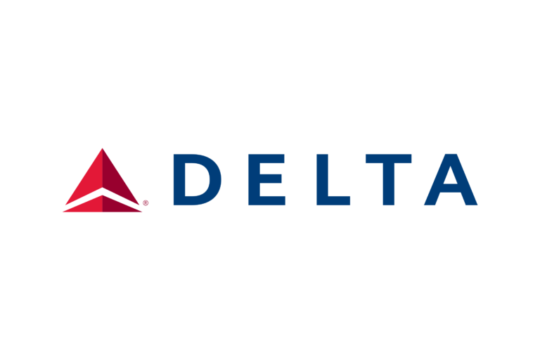 Delta Air Lines Logo PNG Download - Bootflare