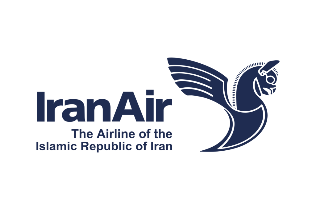 Iran Air Logo PNG Download - Bootflare