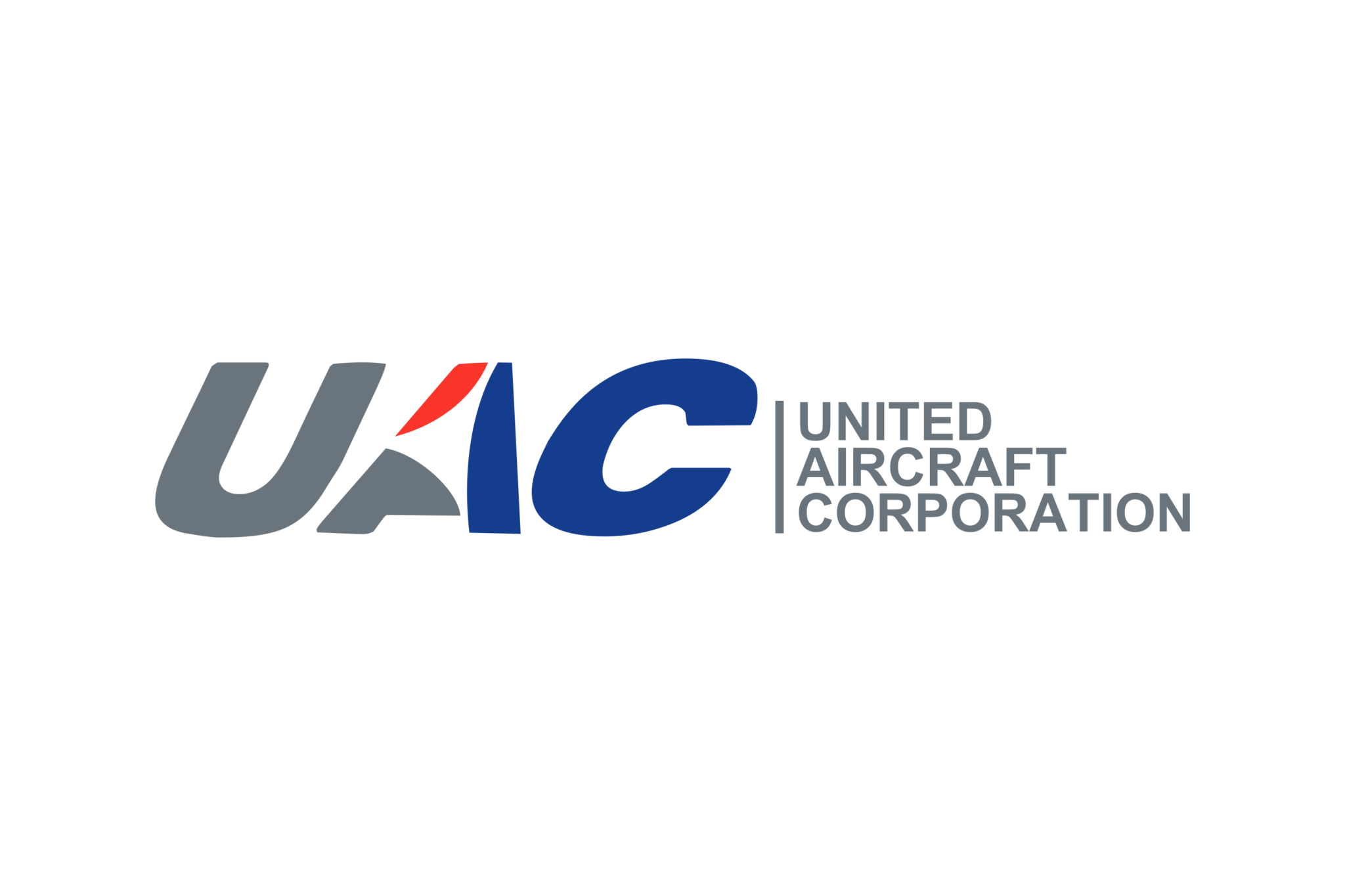 United Aircraft Corporation Logo PNG Download - Bootflare