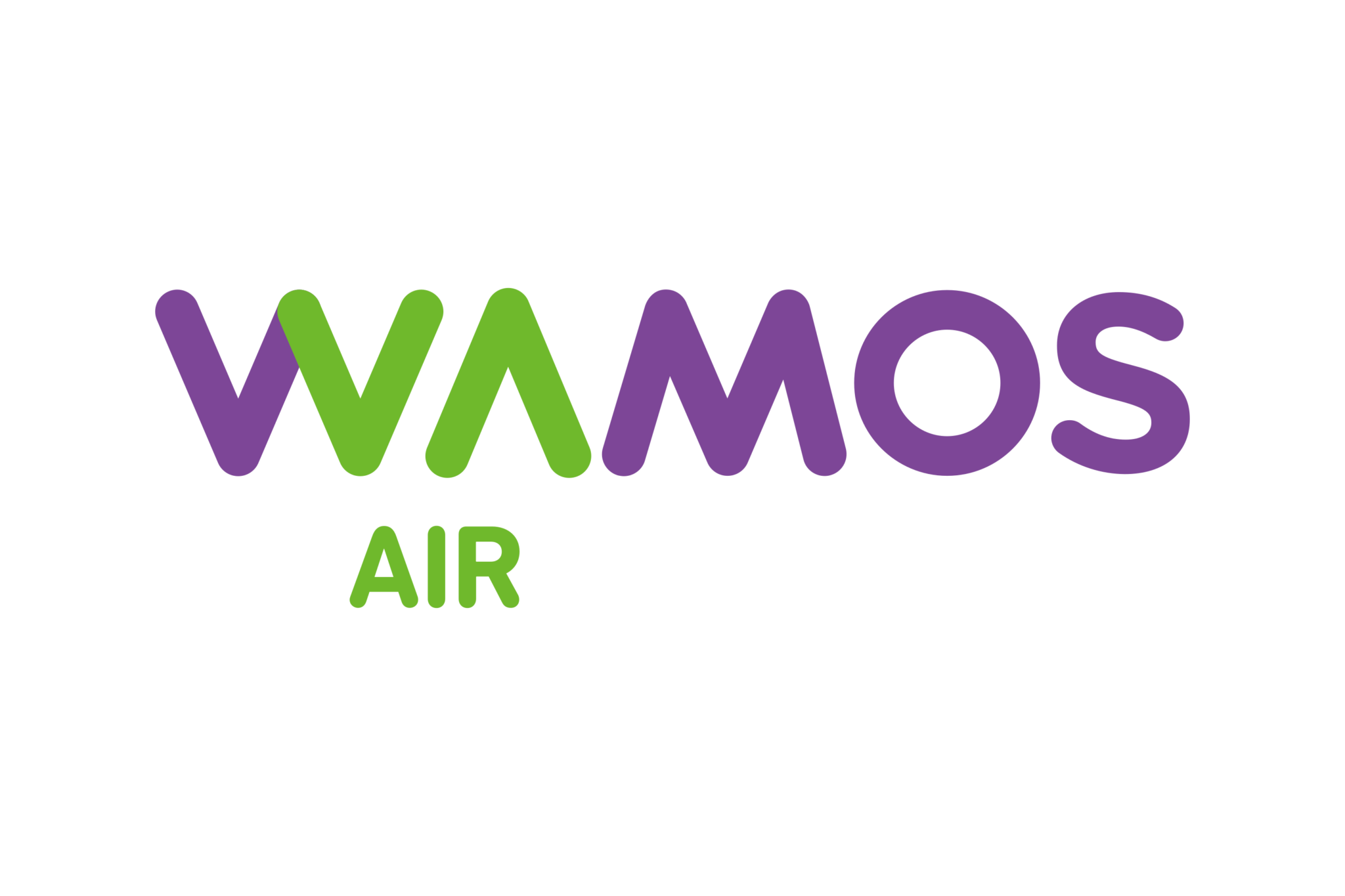 Wamos Air Logo PNG Download - Bootflare