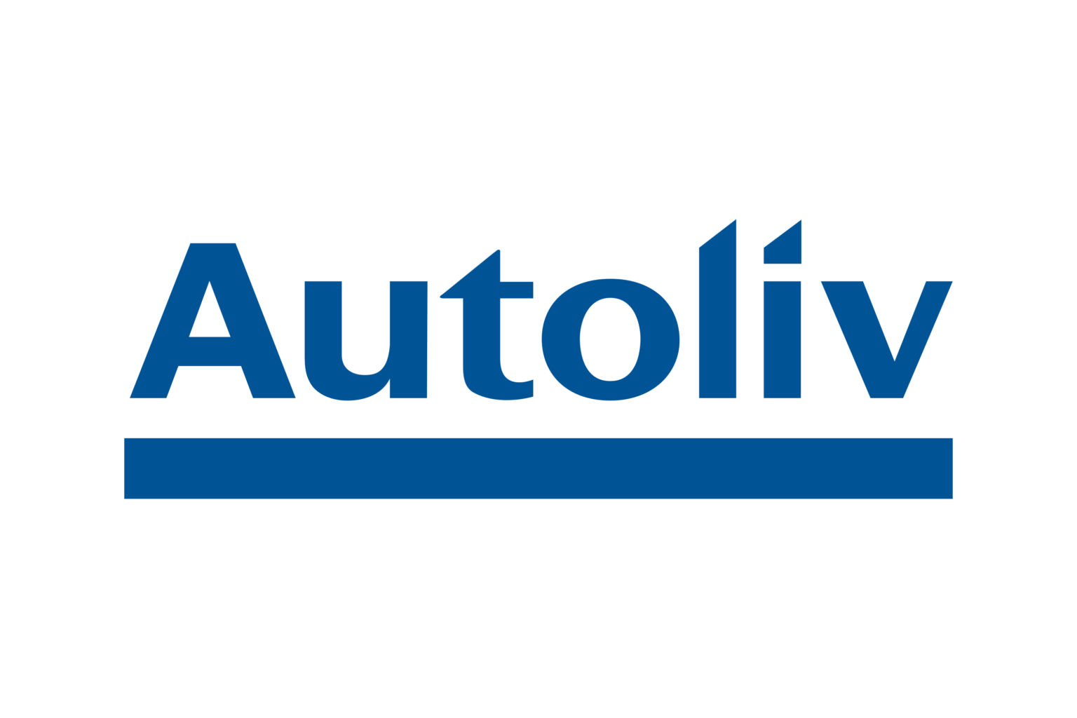 Autoliv Logo PNG Download - Bootflare