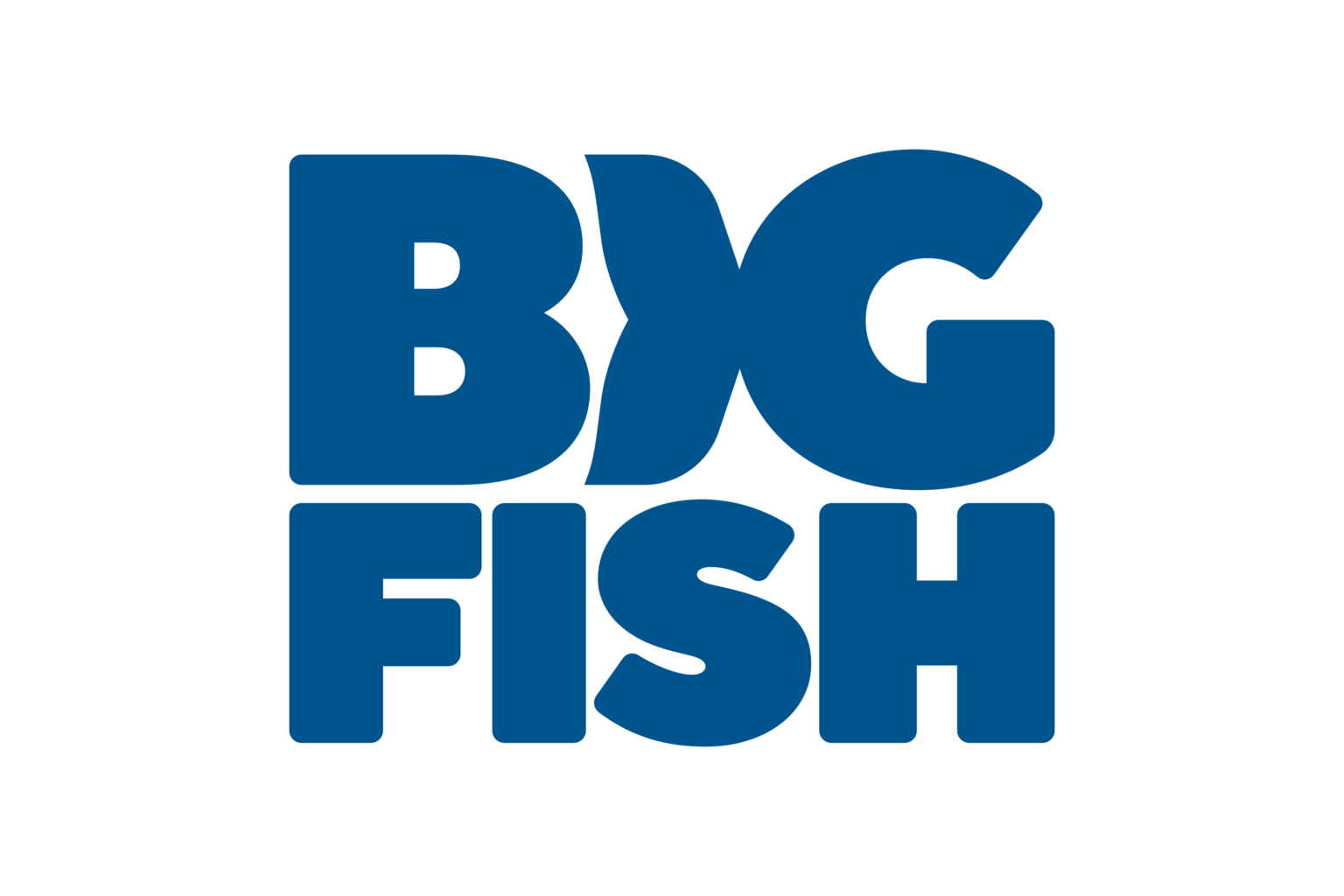 Big Fish Games Logo PNG Download - Bootflare