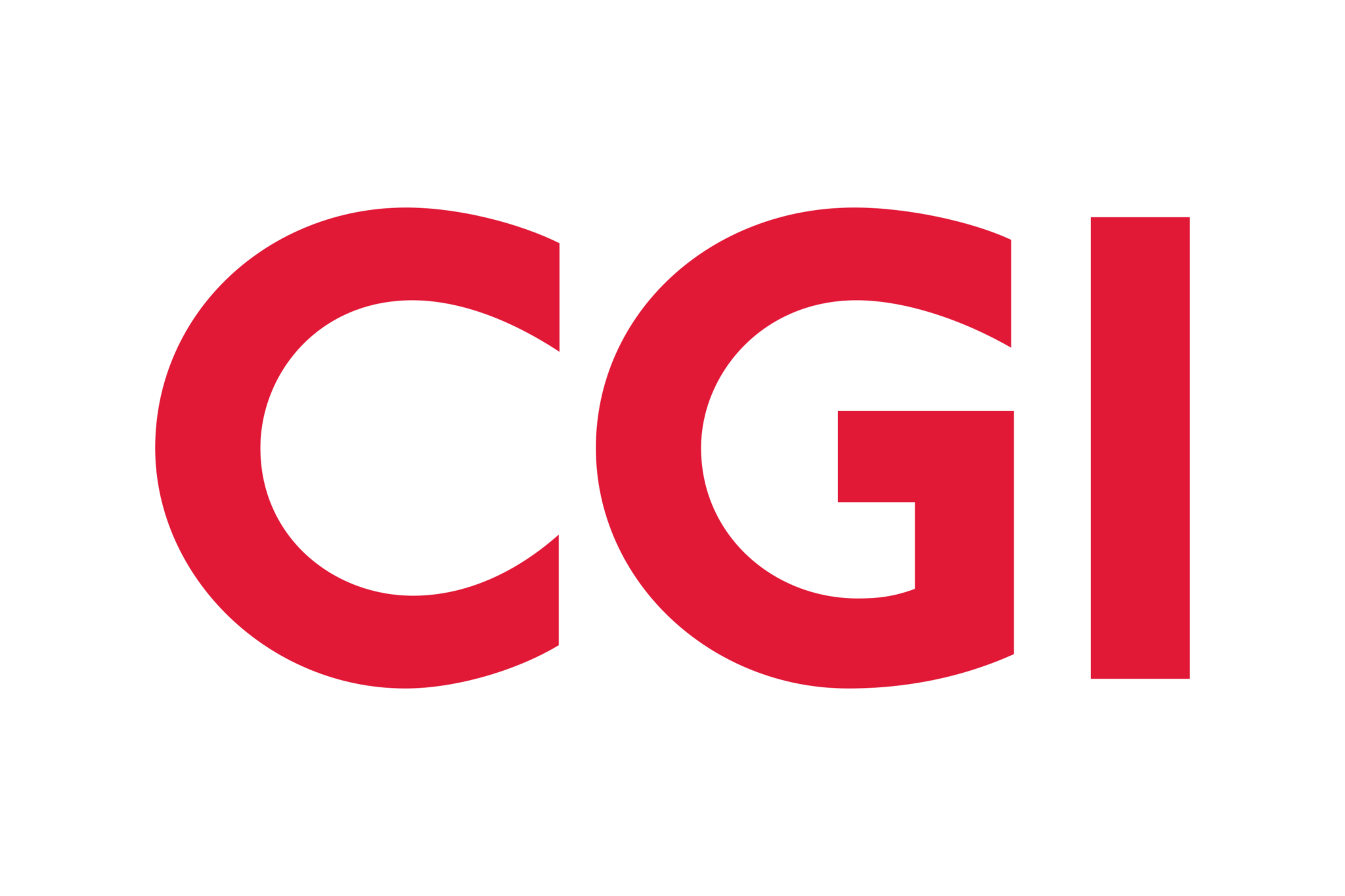 CGI Logo PNG Download - Bootflare