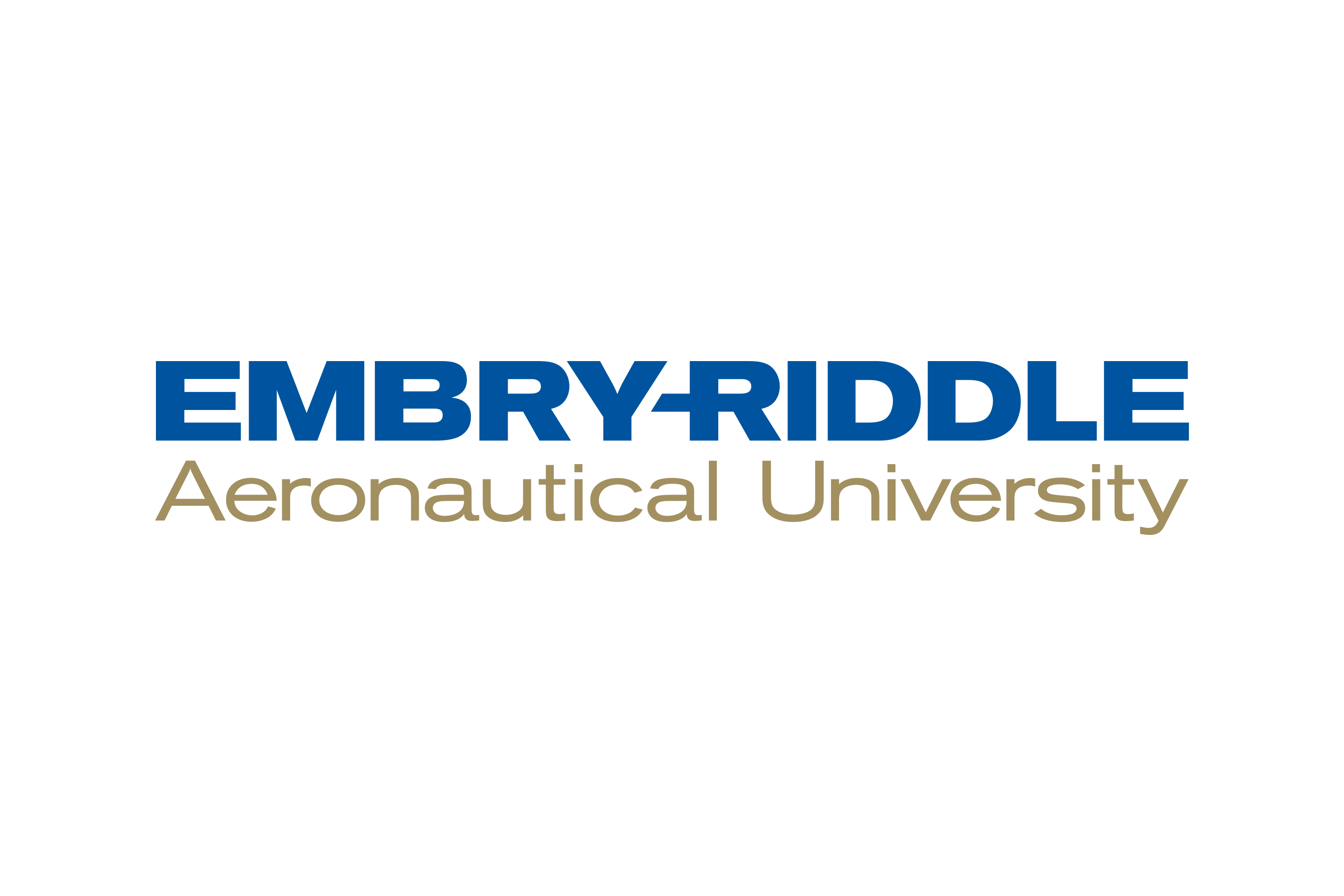 Embry Riddle Aeronautical University Logo PNG Download - Bootflare