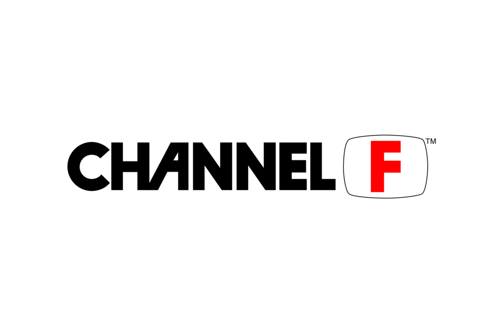 Fairchild Channel F Logo PNG Download - Bootflare