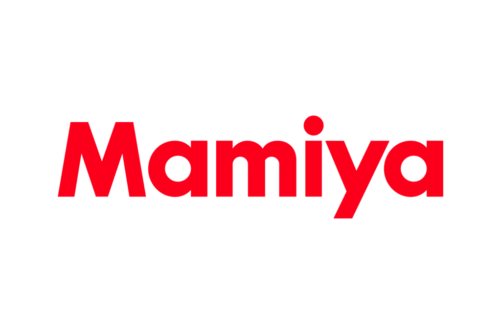 Mamiya Logo PNG Download - Bootflare
