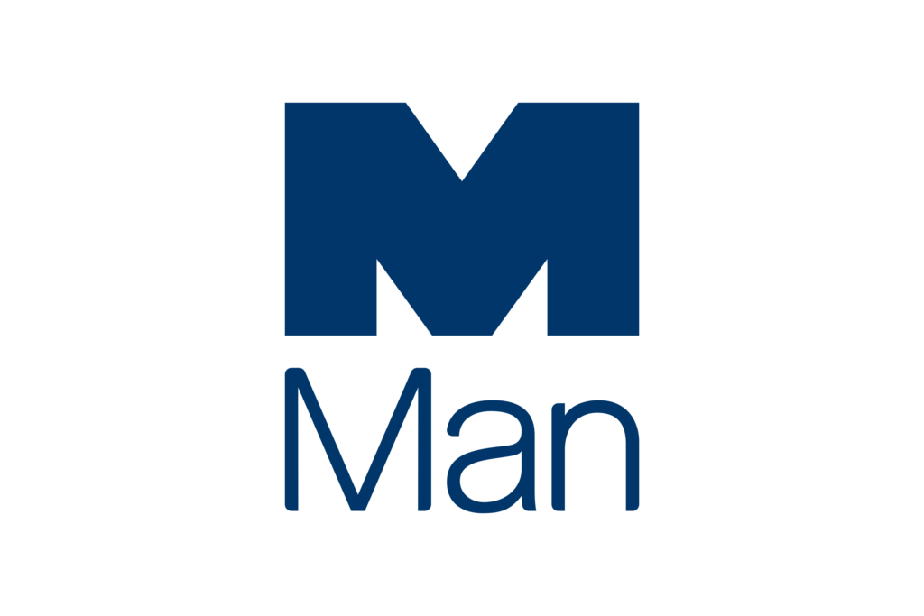 Man Group Logo PNG Download - Bootflare