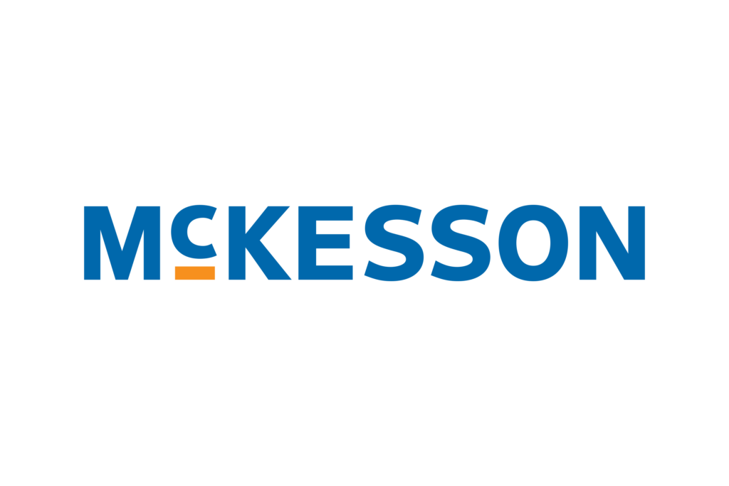 McKesson Corporation Logo PNG Download - Bootflare
