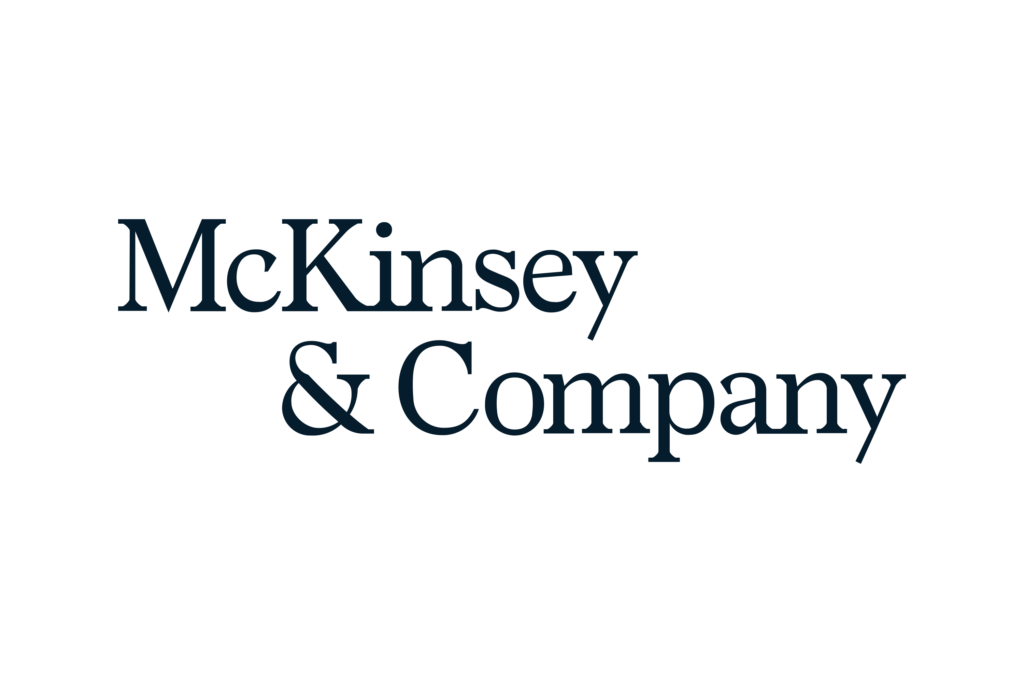 McKinsey And Company Logo PNG Download - Bootflare