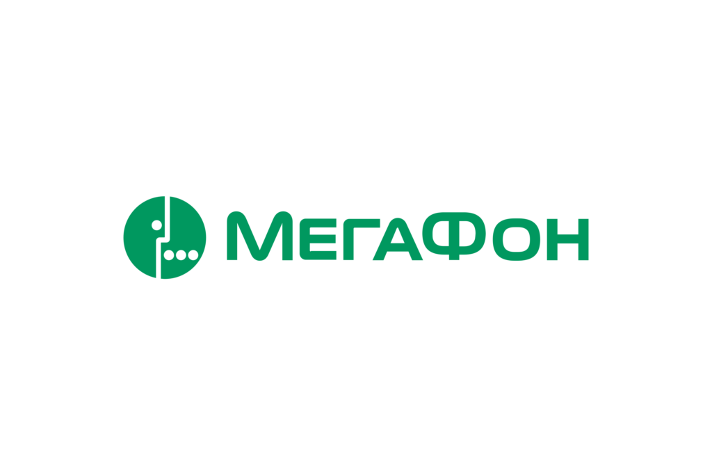 MegaFon Logo PNG Download - Bootflare