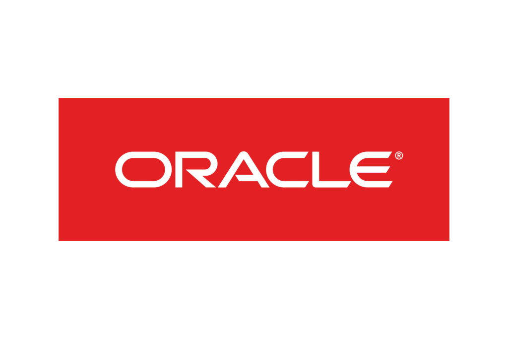 Oracle Logo PNG Download - Bootflare