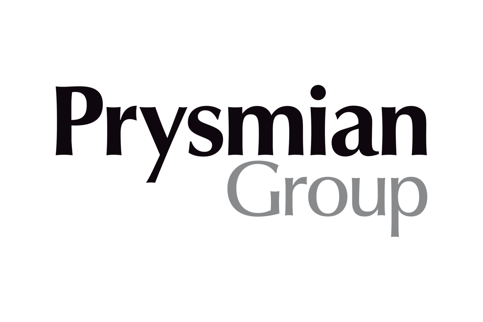 Prysmian Group Logo PNG Download - Bootflare