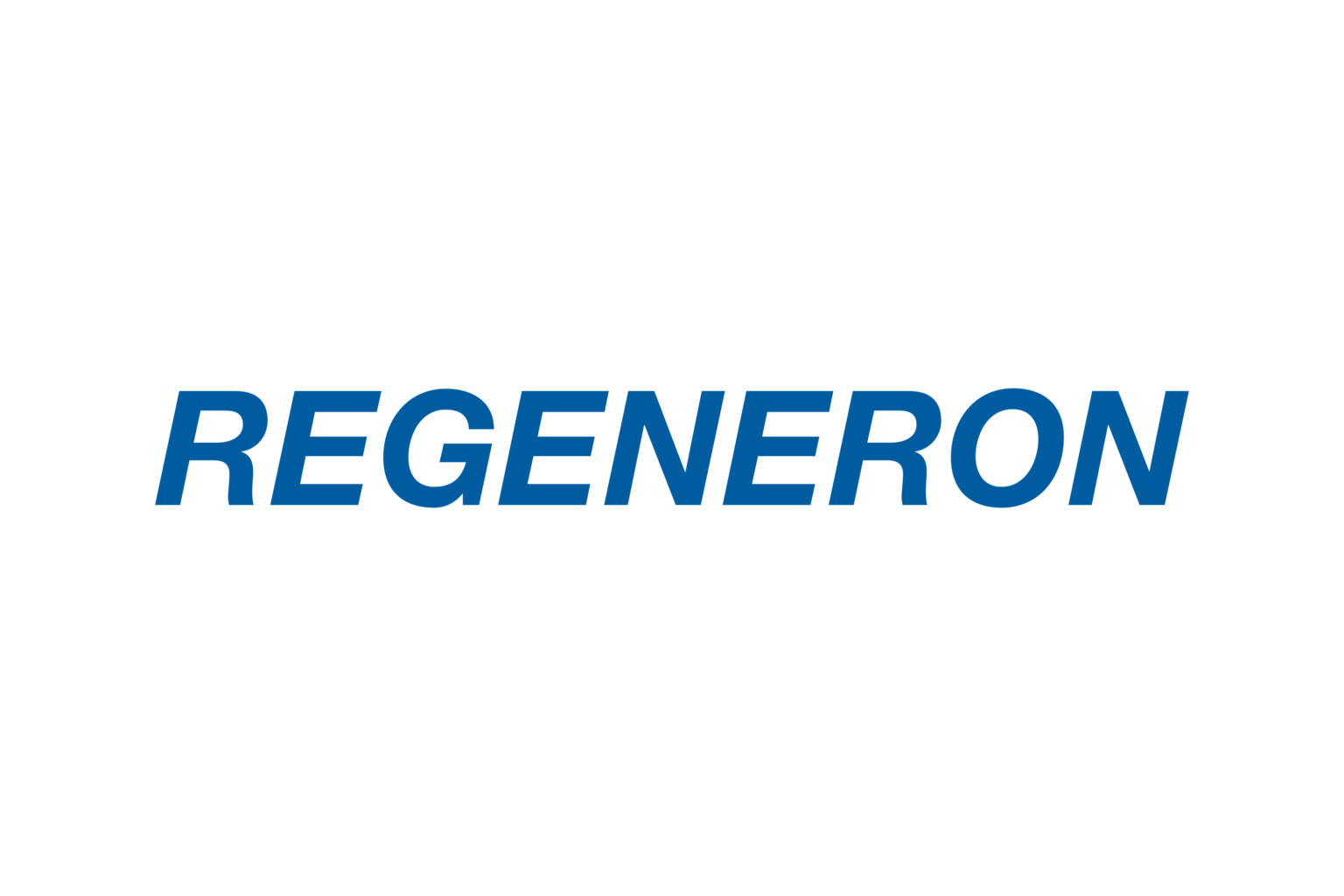 Regeneron Pharmaceuticals Logo PNG Download - Bootflare