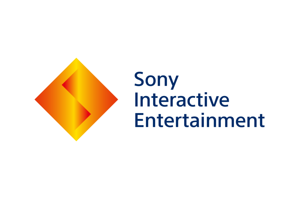 Sony Interactive Entertainment Logo PNG Download - Bootflare