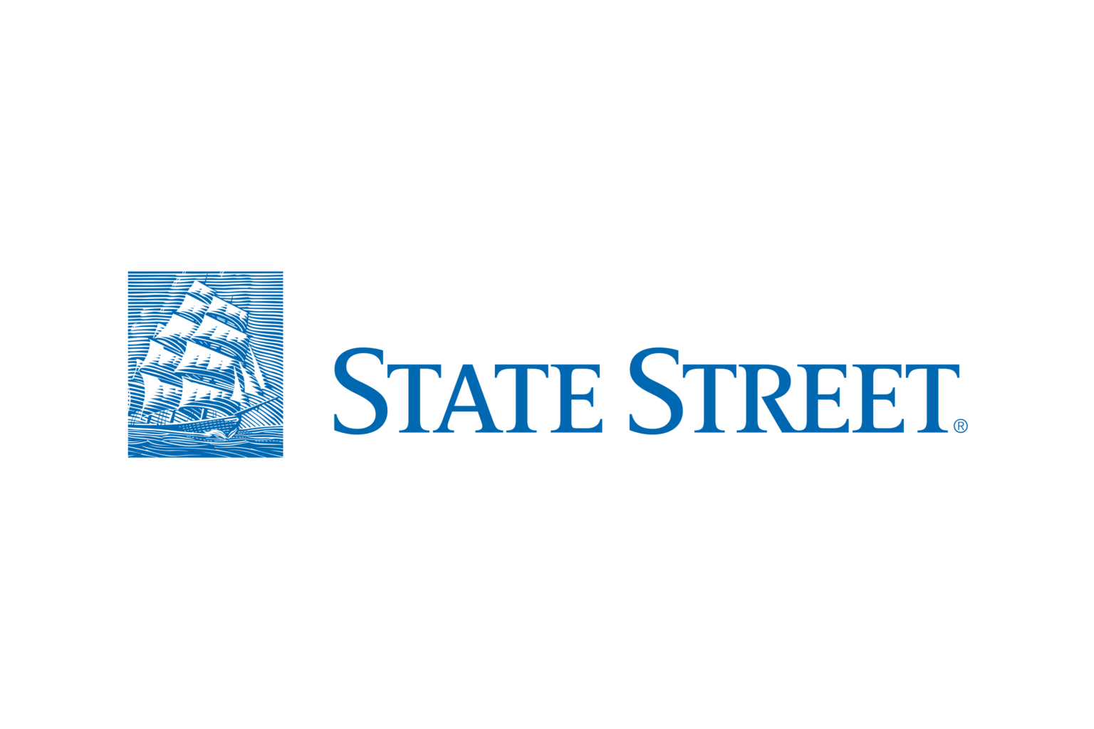 State Street Corporation Logo PNG Download - Bootflare