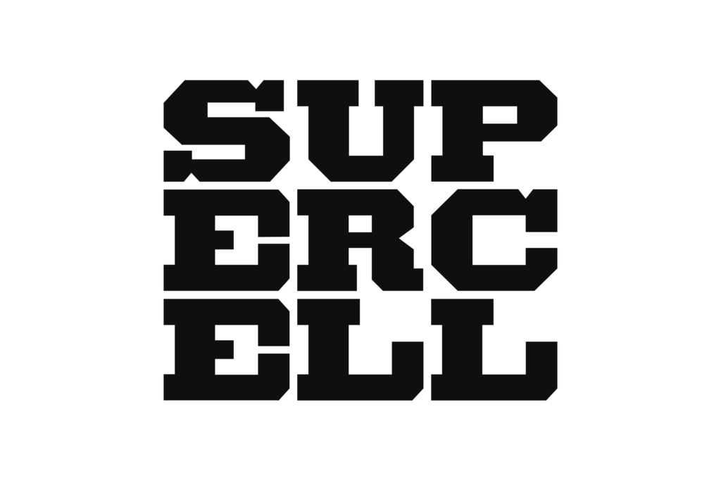 Supercell Logo PNG Download - Bootflare