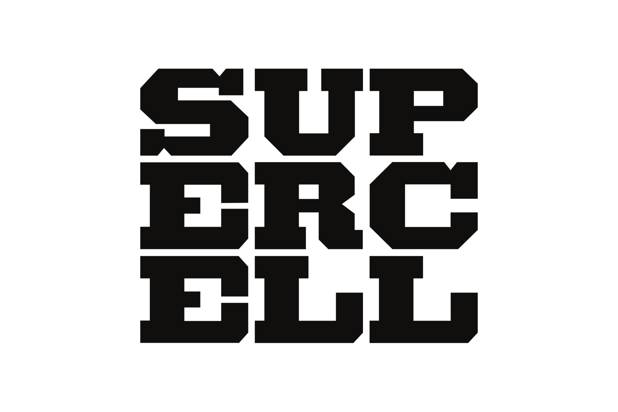 Supercell Logo PNG Download - Bootflare