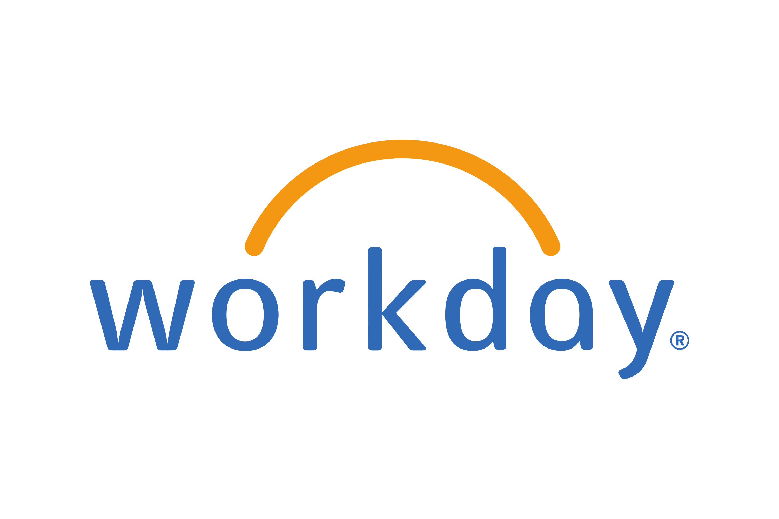 Workday Logo PNG Download - Bootflare