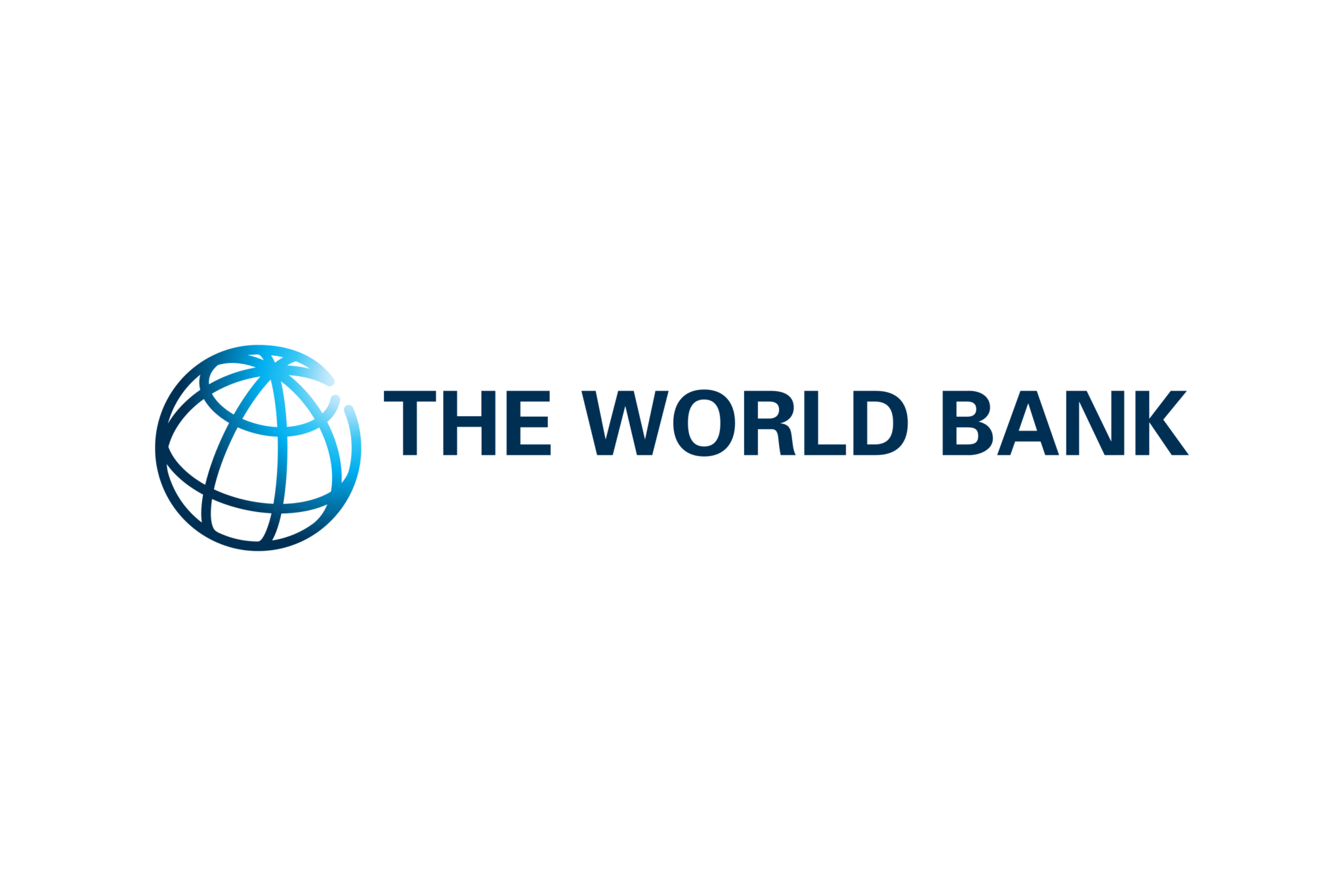 The World Bank Logo PNG Download - Bootflare