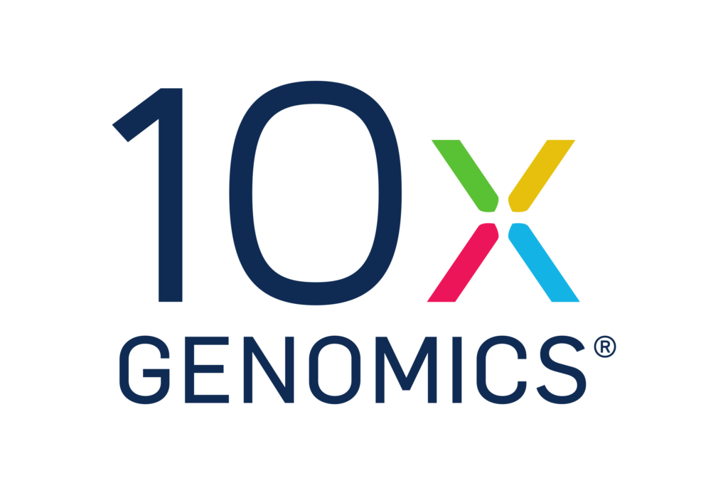 10x Genomics Logo PNG Download - Bootflare