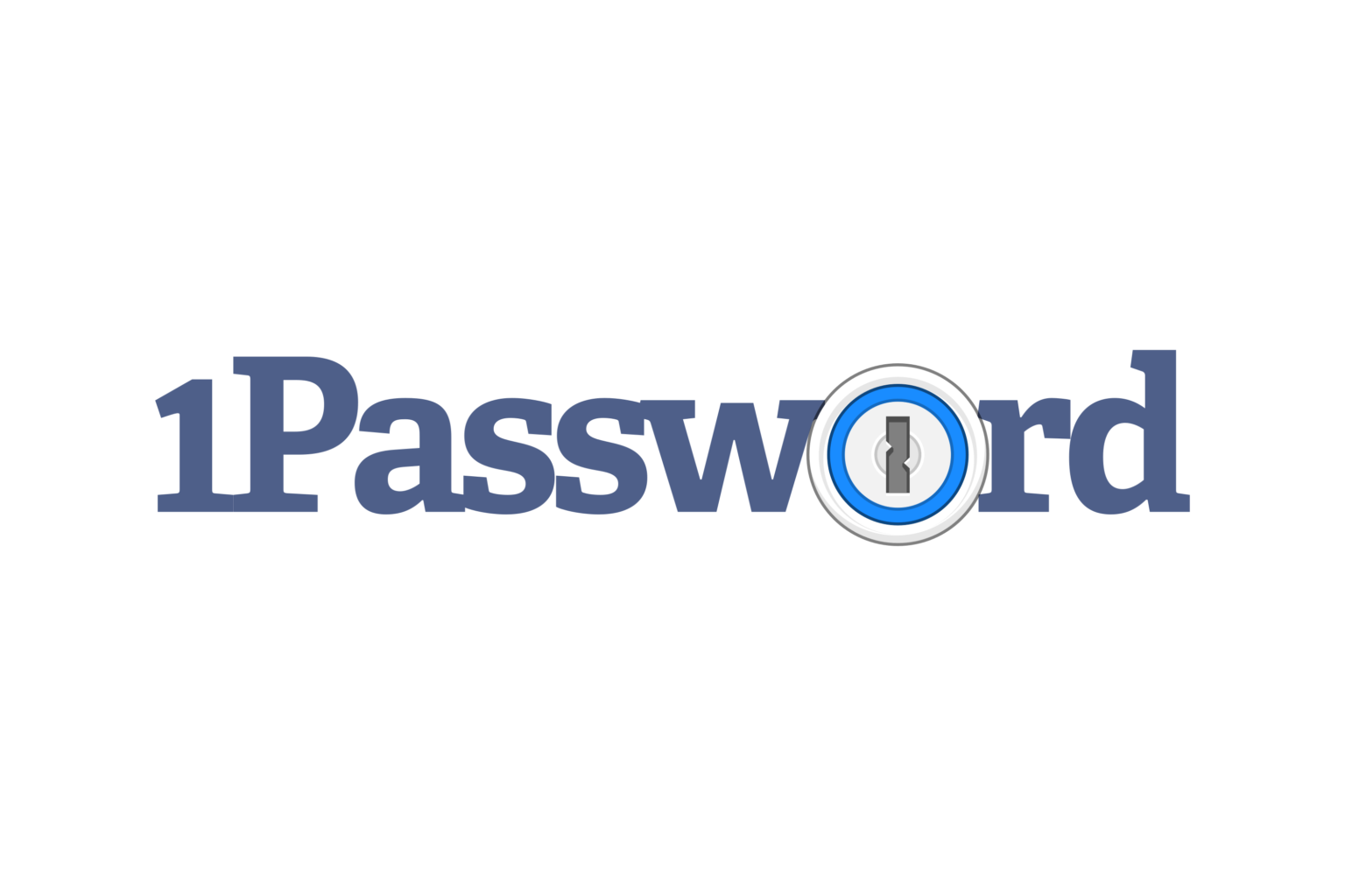 1Password Logo PNG Download - Bootflare