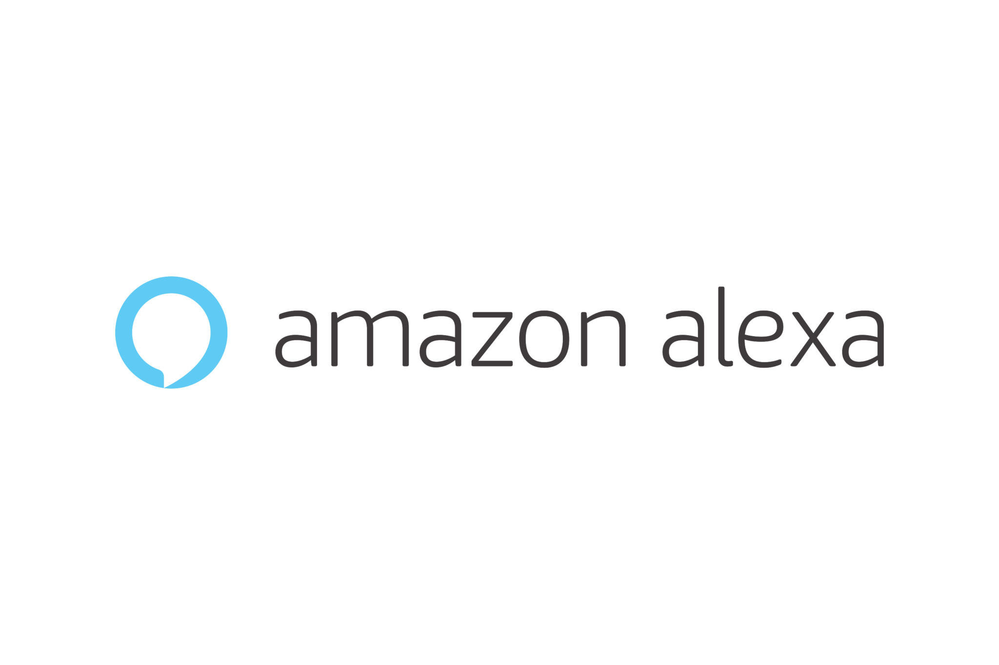 Amazon Alexa Logo PNG Download - Bootflare