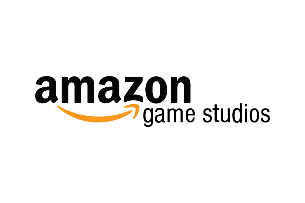 Amazon Game Studios Logo PNG Download - Bootflare