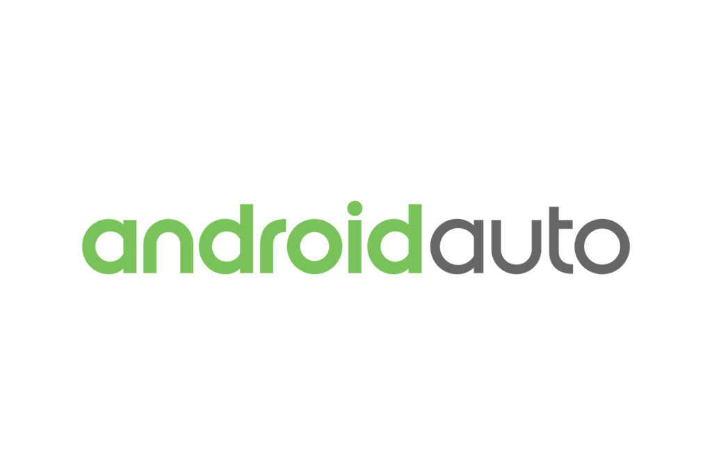 Android Auto Logo PNG Download - Bootflare