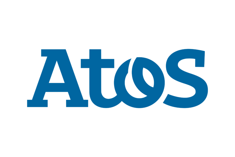 Atos Logo PNG Download - Bootflare