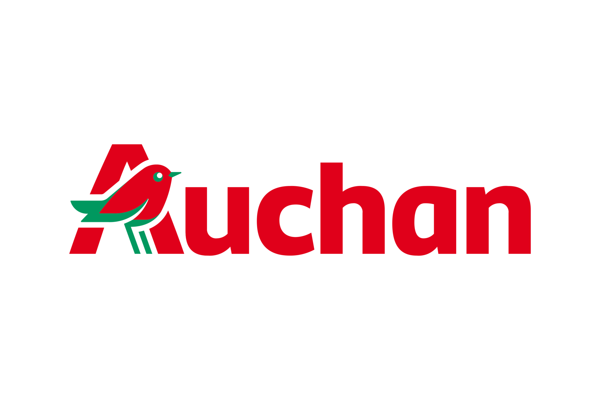 Auchan Logo PNG Download - Bootflare