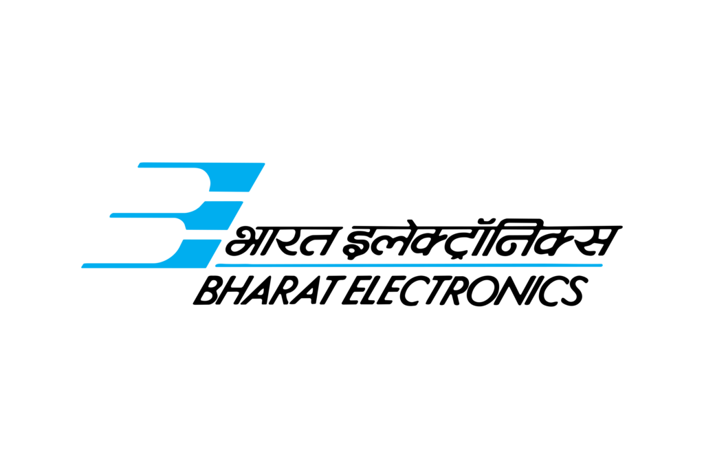 Bharat Electronics Limited Logo PNG Download - Bootflare