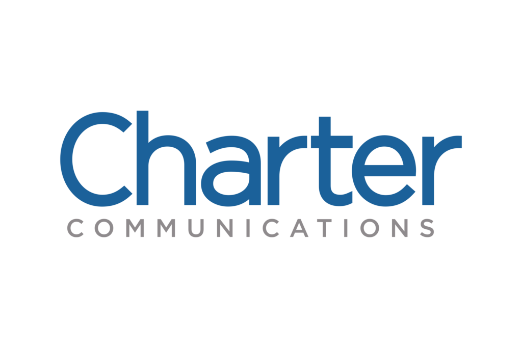 Charter Communications Logo PNG Download - Bootflare