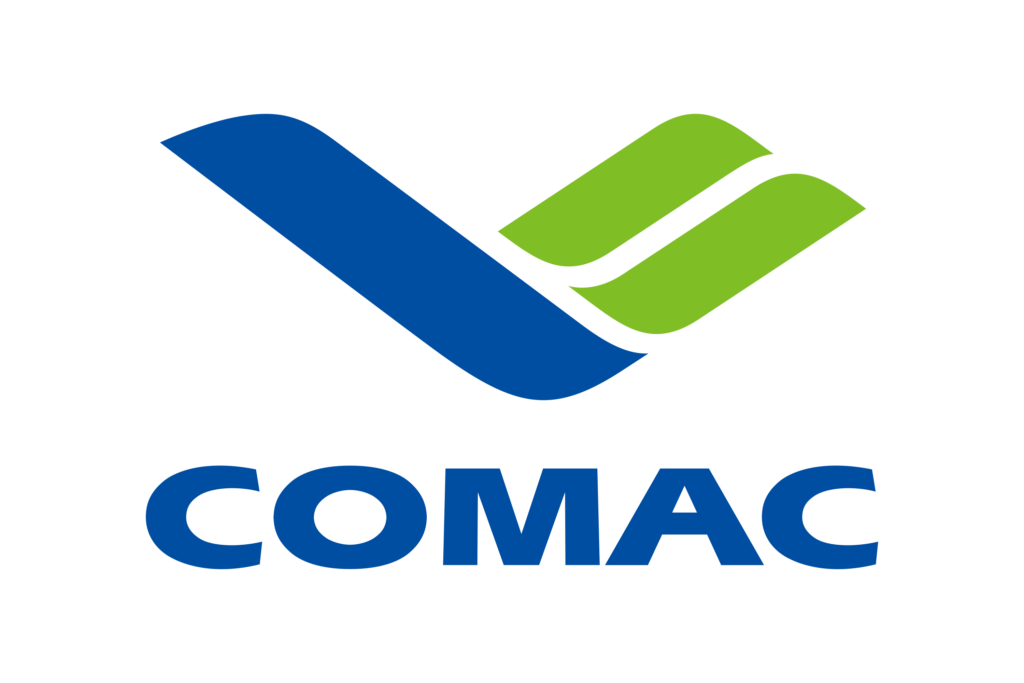 Comac Logo PNG Download - Bootflare