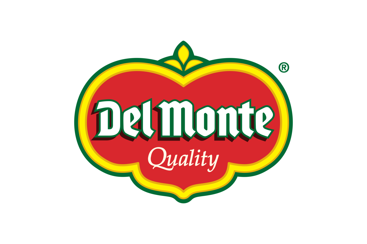 Del Monte Foods Logo PNG Download - Bootflare