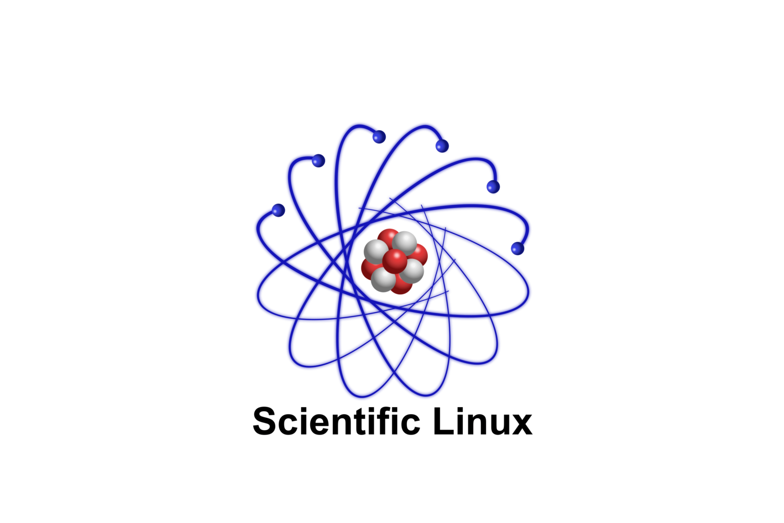 Scientific Linux Logo PNG Download - Bootflare