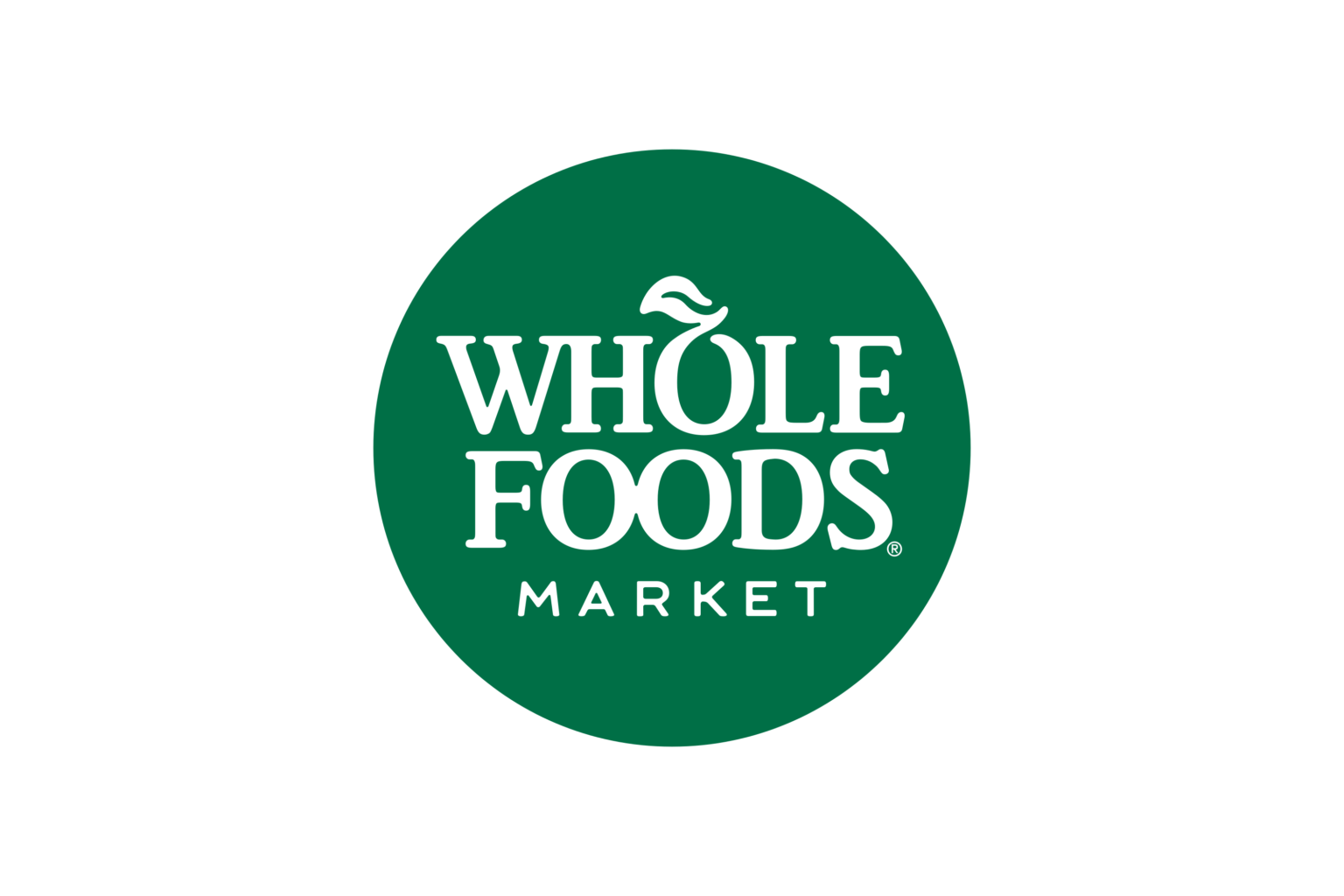 Whole Foods Market Logo PNG Download - Bootflare