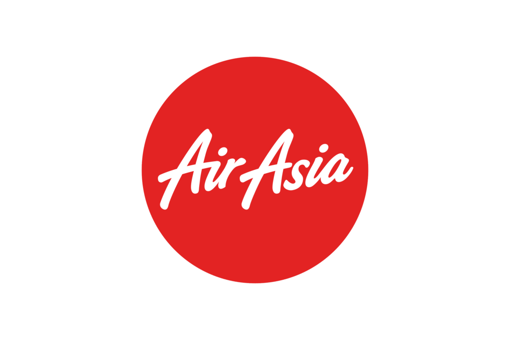 AirAsia Logo PNG Download - Bootflare