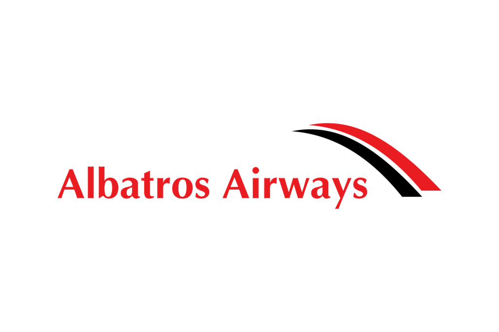 Albatros Airways Logo PNG Download - Bootflare