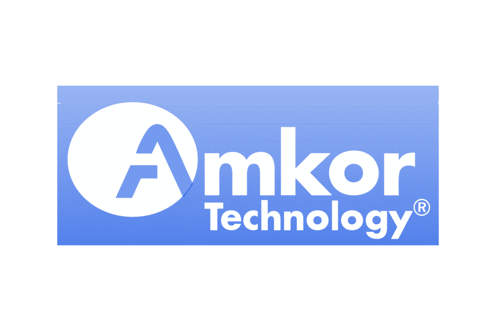 Amkor Technology Logo PNG Download - Bootflare