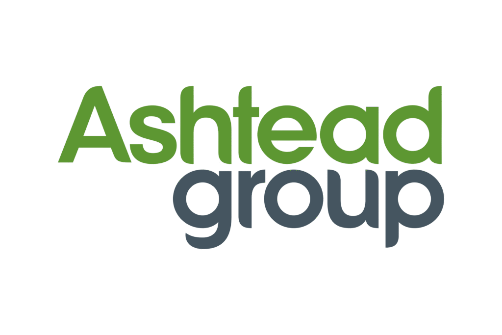 Ashtead Group Logo PNG Download - Bootflare