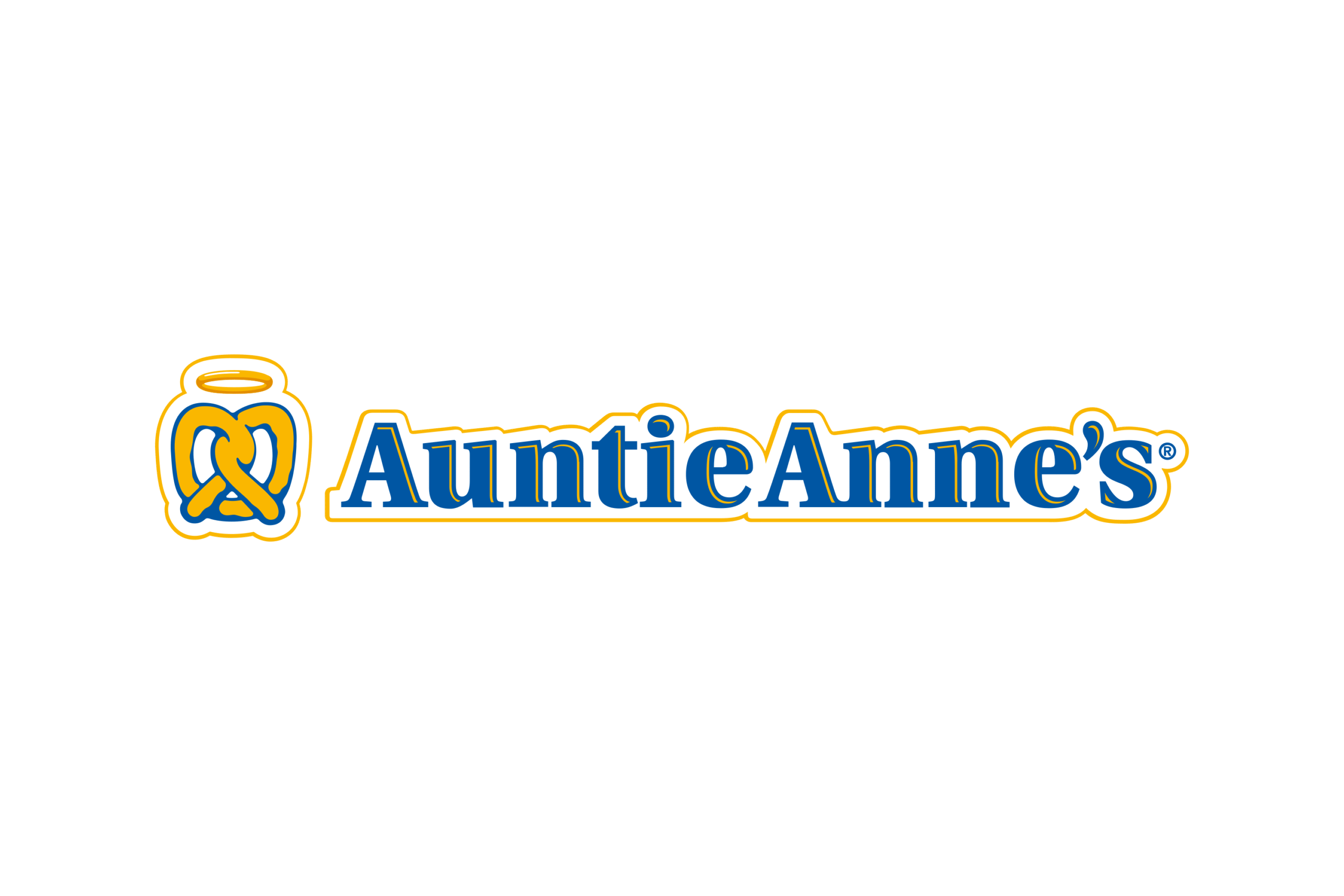 Auntie Anne’s Logo PNG Download - Bootflare