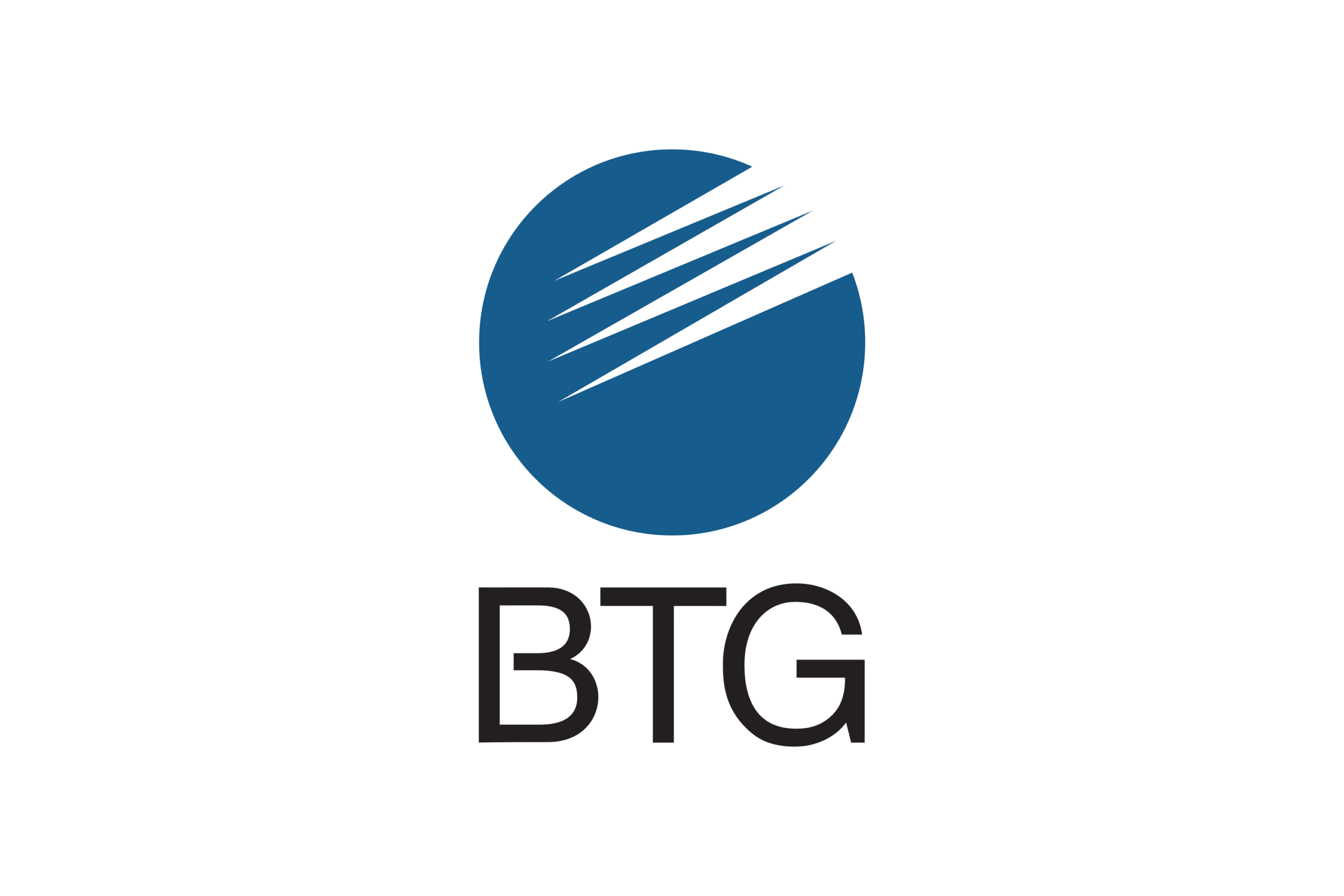 BTG PLC Logo PNG Download - Bootflare