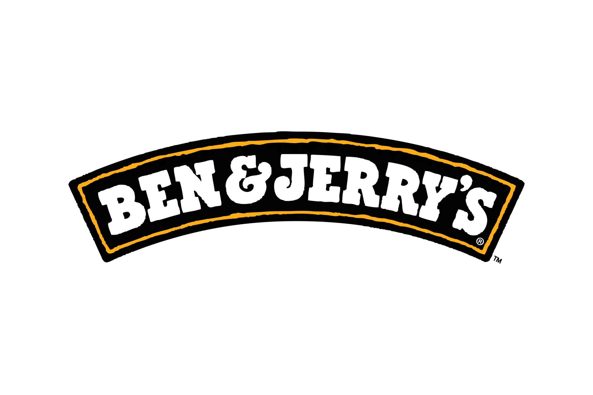 Ben & Jerry’s Logo PNG Download - Bootflare