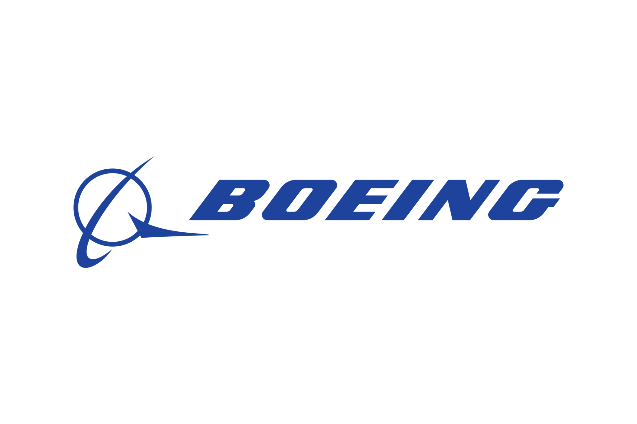 Boeing Company Logo PNG Download - Bootflare