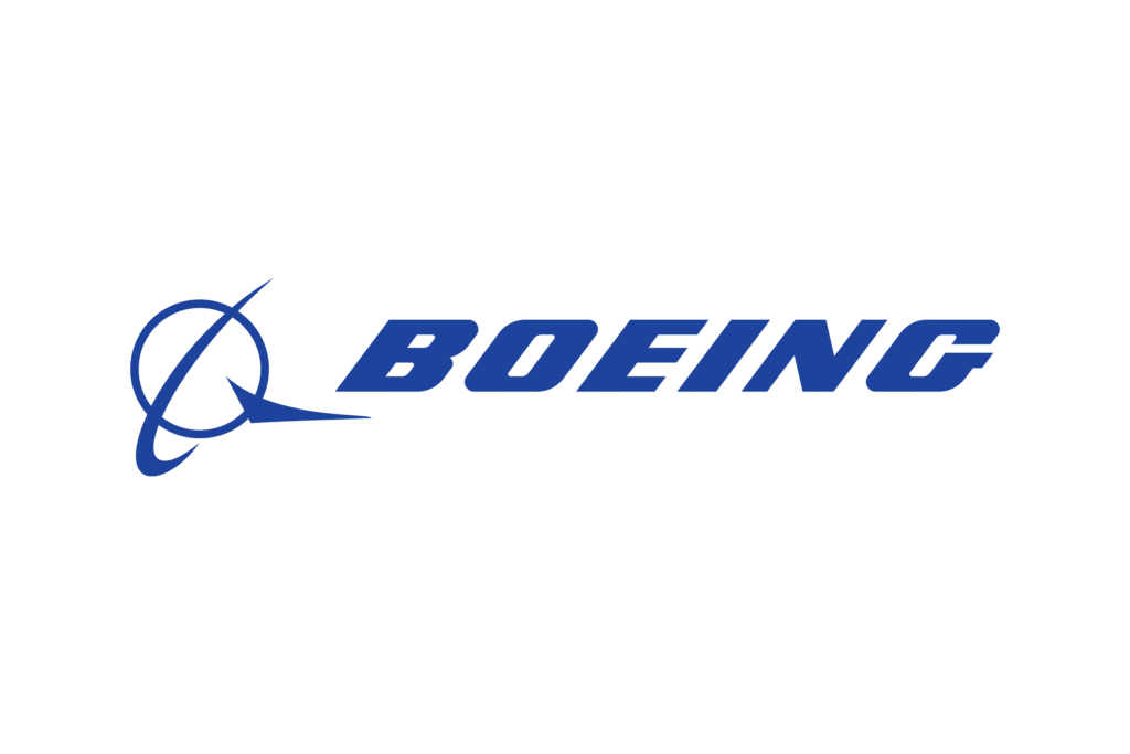 Boeing Capital Logo PNG Download - Bootflare