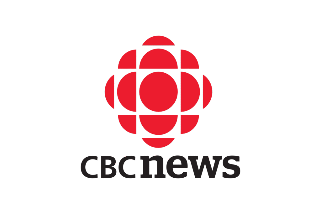 CBC News Logo PNG Download - Bootflare
